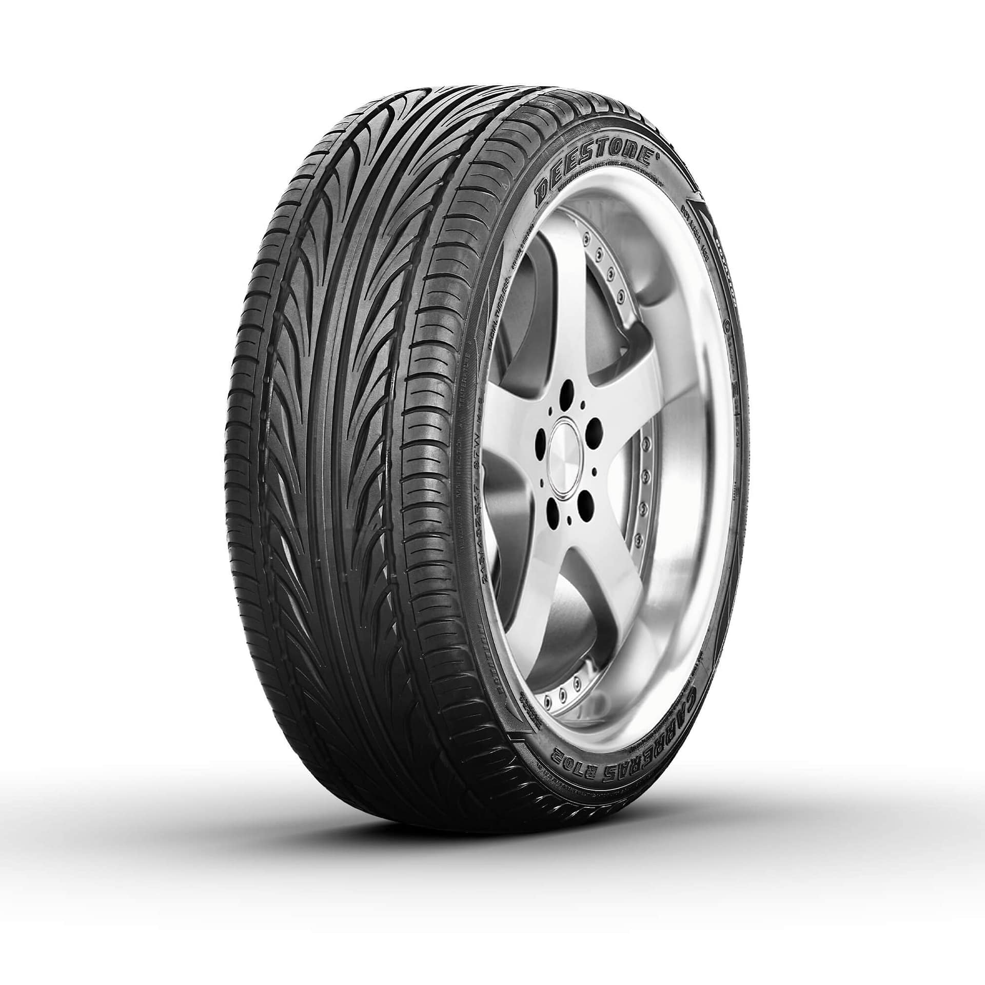 195/55 R15 85V CARRERAS R702 [DC5595 U] DS EU